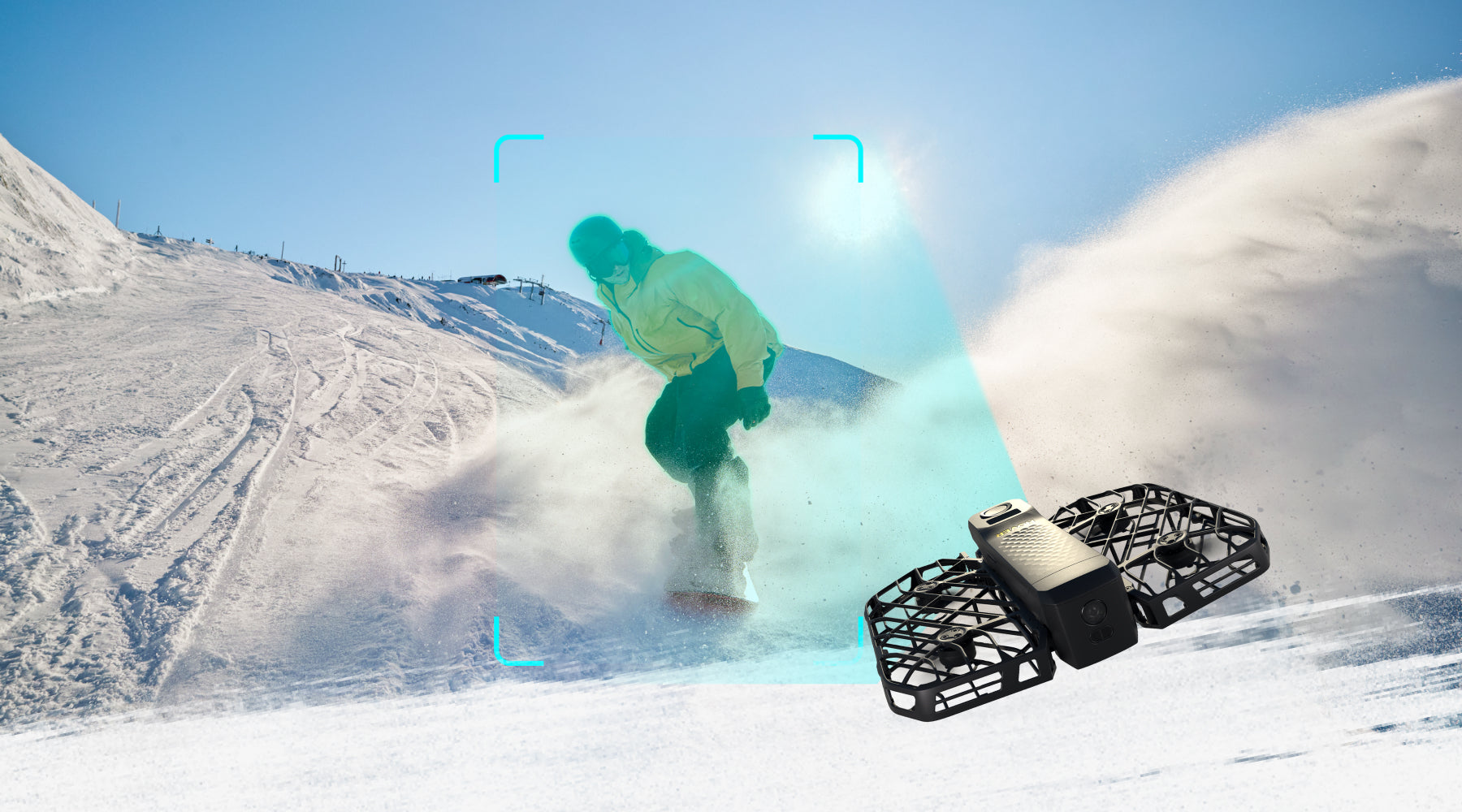 Firmware v8.2.7: New Ski Features, Pilot Assist And More – HOVERAir ...