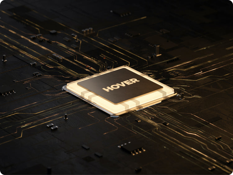 HOVERAir X1 PRO & PROMAX - 4K/8K Action Flying Camera Drone – HOVERAir ...