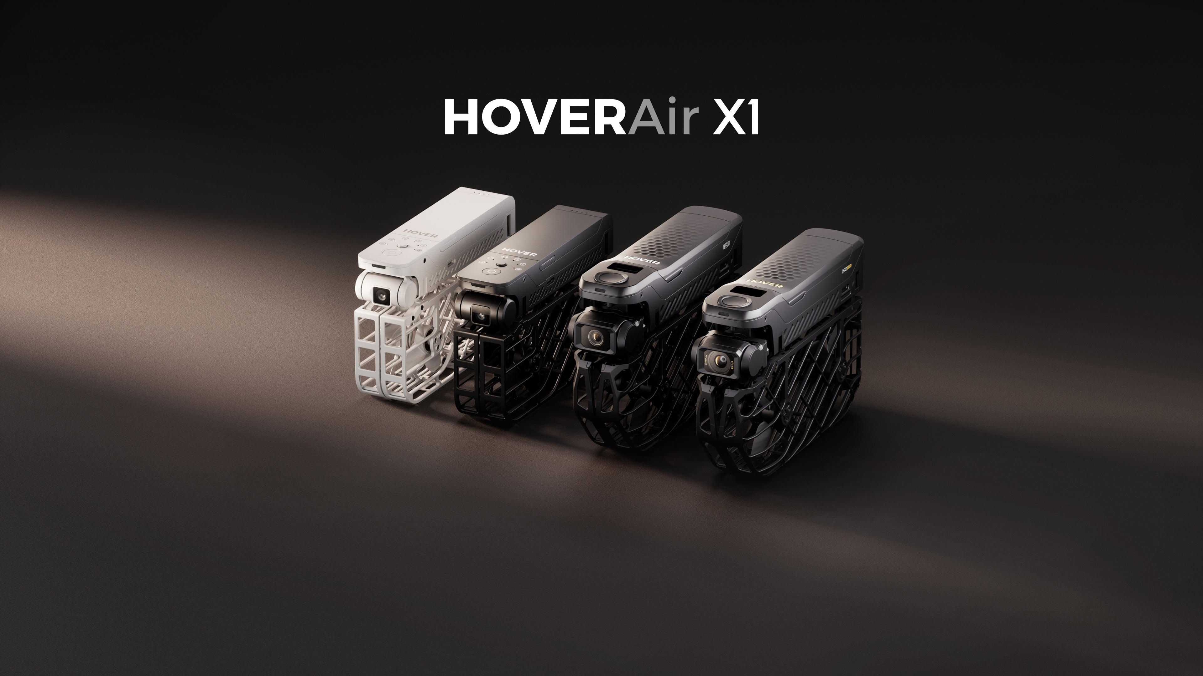 HOVERAir | Best Flying Camera that Follows You| Follow Me Drone ...