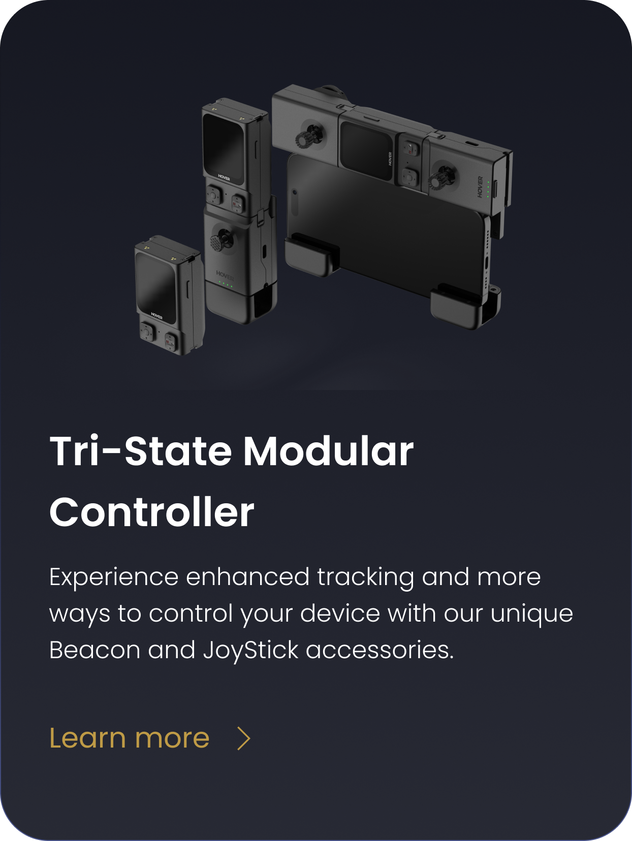 HOVERAir | Best Flying Camera that Follows You| Follow Me Drone ...