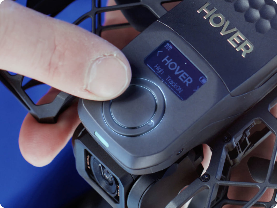 HOVERAir X1 PRO & PROMAX - 4K/8K Action Flying Camera Drone – HOVERAir ...