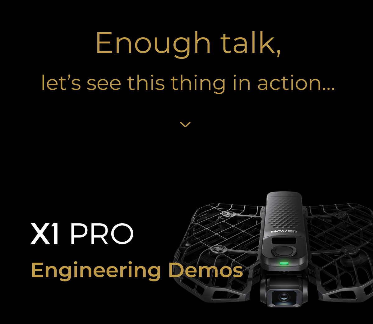 HOVERAir X1 PRO & PROMAX - 4K/8K Action Flying Camera Drone – HOVERAir ...